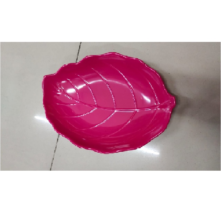 Jual MANGKOK DAUM WARNA PINK VANDA MELAMINE | Shopee Indonesia