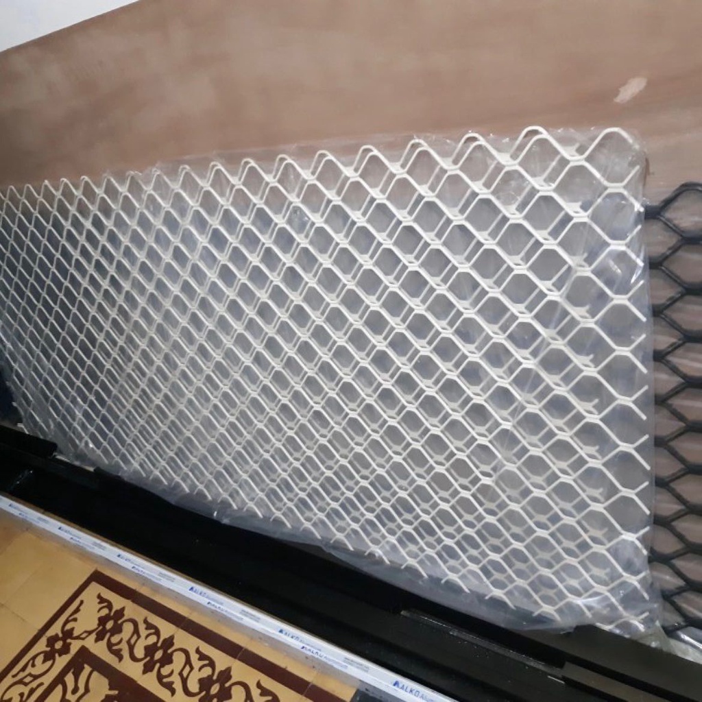 Jual EXPANDA ALUMINIUM / TRALIS PINTU / KAWAT EXPANDA ALUMINIUM ...