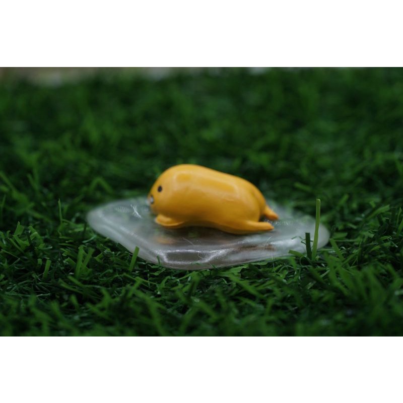 Jual Gudetama Lazy Egg Yolk Sanrio Sleep Mini Figure Cute Gude Piyo ... Jual Gudetama Lazy Egg Yolk Sanrio Sleep Mini Figure Cute Gude Piyo ...