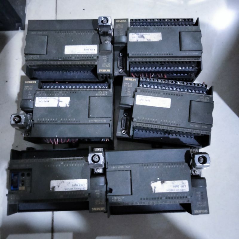 Jual PLC siemen borongan | Shopee Indonesia
