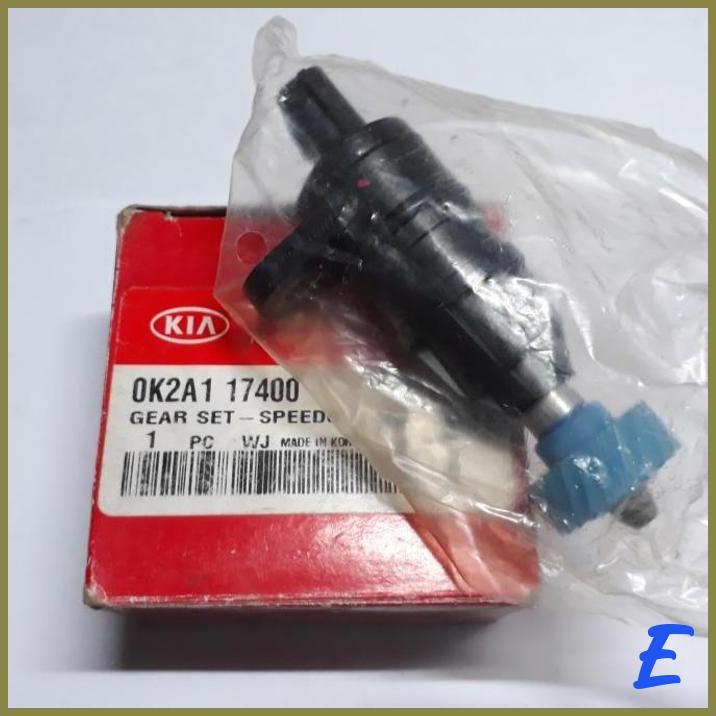 Jual SENSOR SPEDOMETER KIA RIO SF GEAR SPEED [SBYT] | Shopee Indonesia