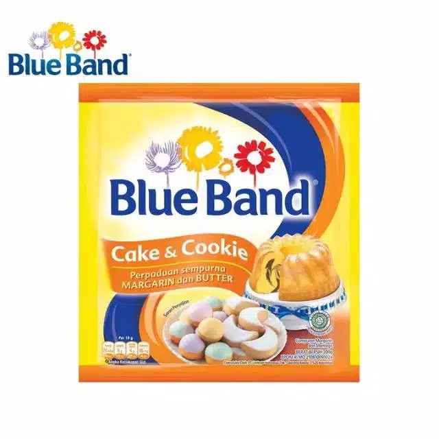 Jual blueband sachet | Shopee Indonesia