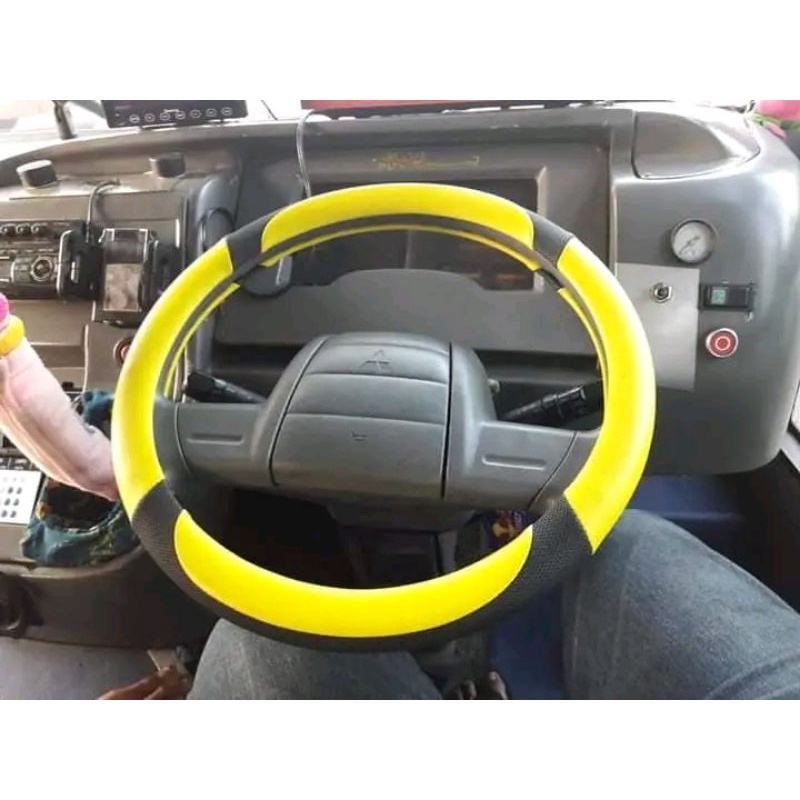 Jual sarung setir semua jenis mobil truk pickup | Shopee Indonesia