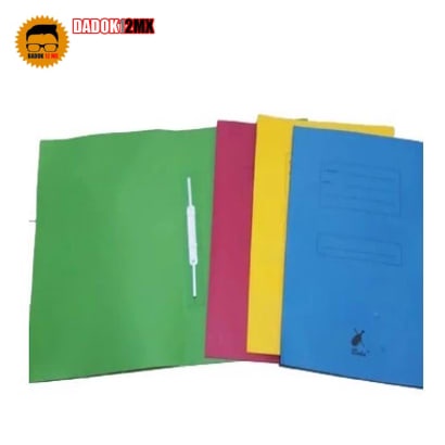 Jual MAP KERTAS SNELL BOLONG 5001 BIOLA | Shopee Indonesia