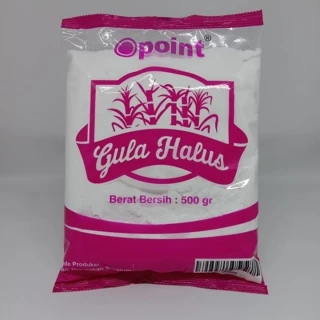 Jual Gula Halus Terlengkap & Harga Terbaru Juni 2025 | Shopee Indonesia