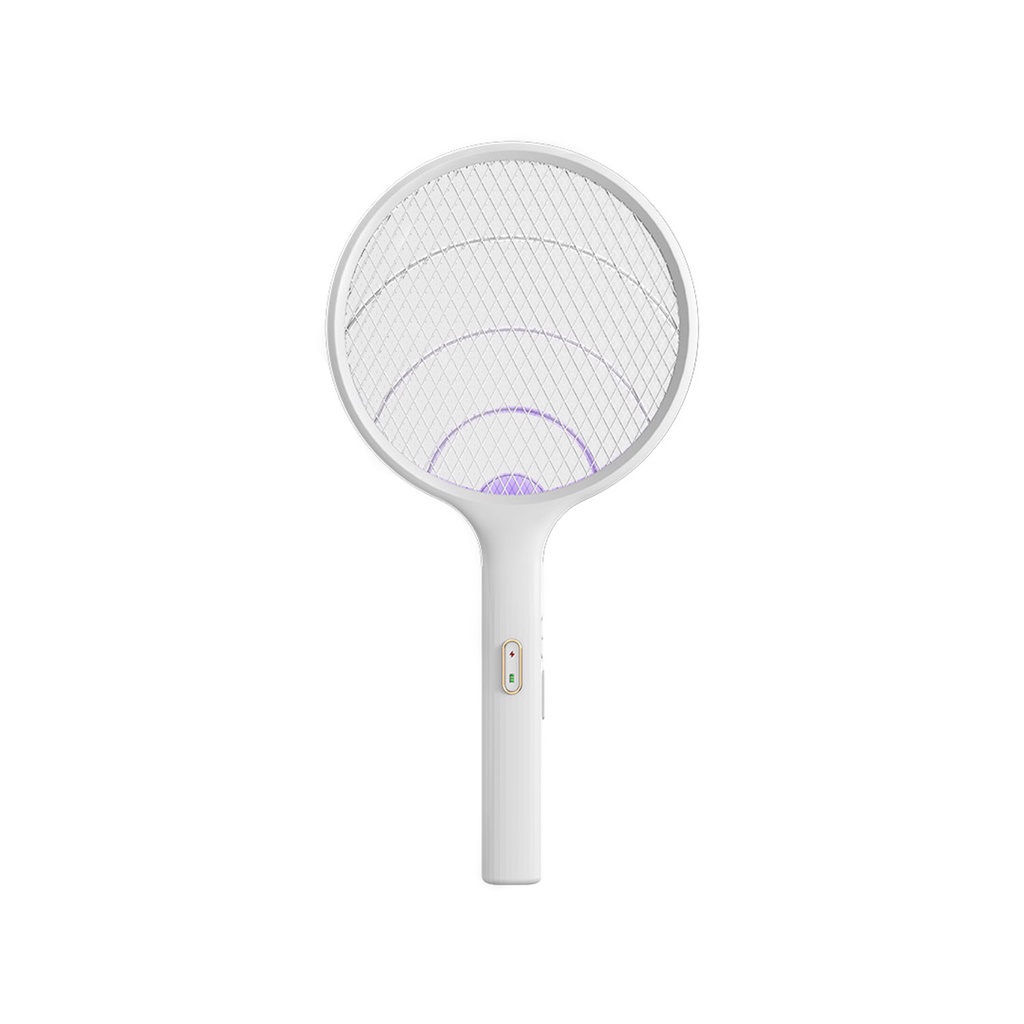 Jual Qualitell Xiaomi Pemukul Nyamuk Elektrik E1 Raket Nyamuk Mosquito Swatter Mosquito Killer ...