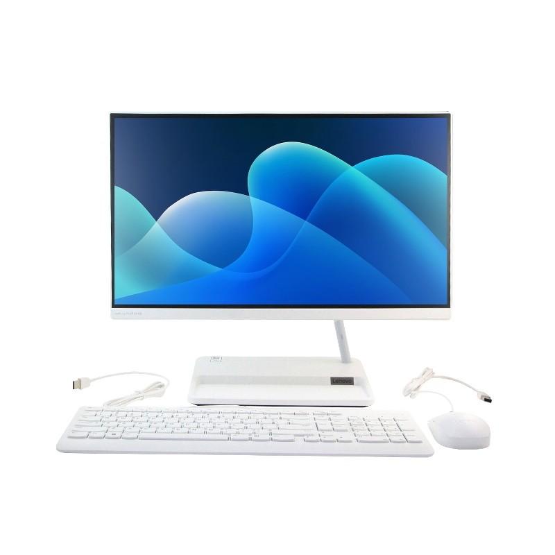 Jual PC LENOVO AIO IDEACENTRE 3 22ADA6-67ID [AMD 3020E | 8GB RAM ...