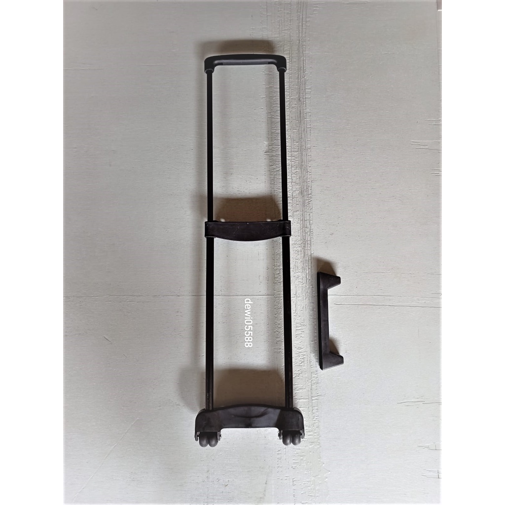 Jual Troly sekolah, Troly beautycase, Troly koper, Troly anak sekolah ...