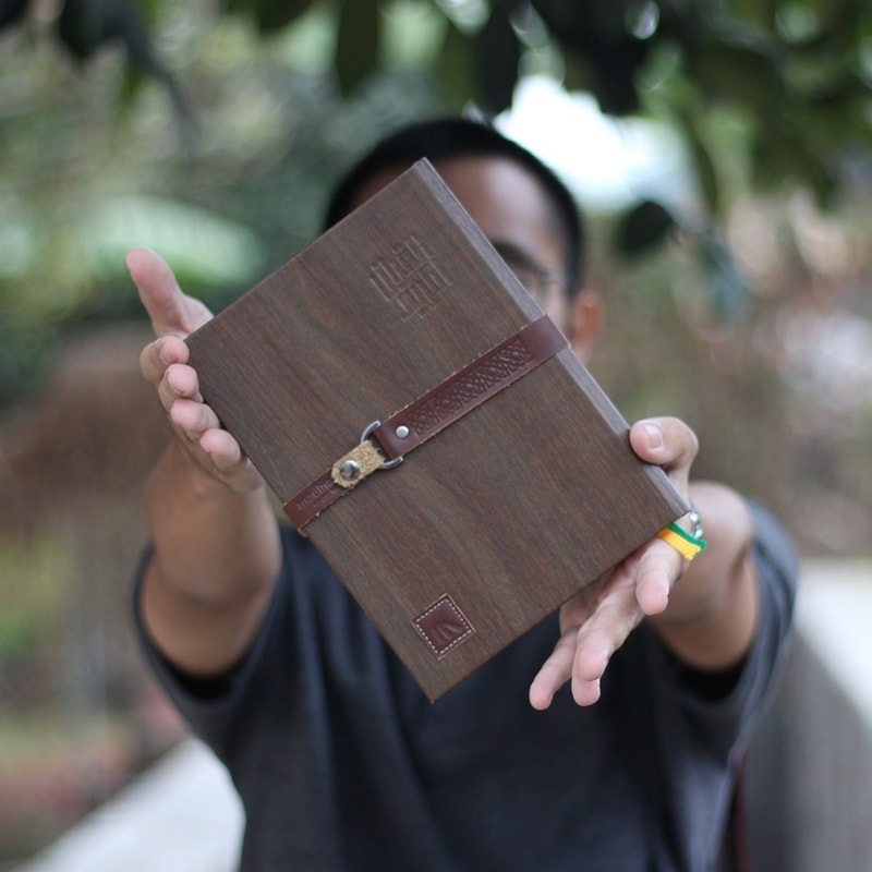 Jual Al Quran For Daddy Ar-Rasyad Ukuran Sedang A5 - Cover Eksklusif ...