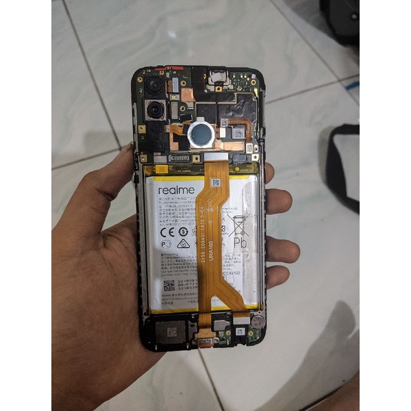 Jual Mesin Realme 5 Pro 4/128 normal | Shopee Indonesia