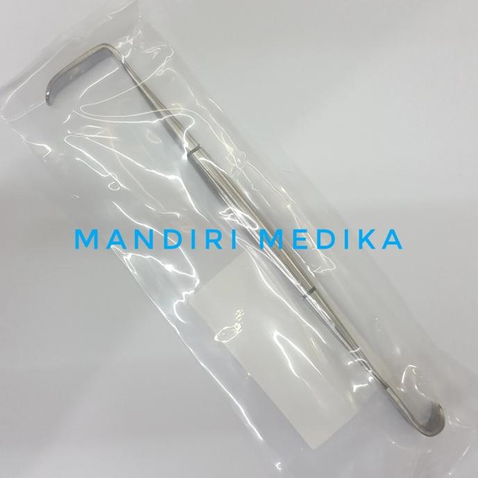 Jual Senn Muller Retractor 16cm Original Marwa | Shopee Indonesia