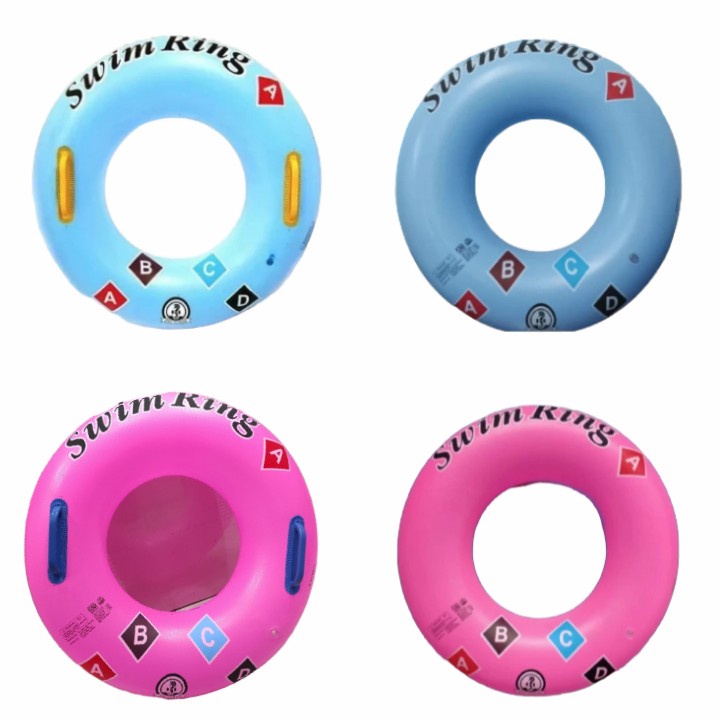 Jual Ban Renang Donut Pelampung ABCD Anak 6-10 thn | Shopee Indonesia