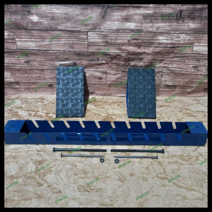 Jual START BLOCK ALAT ATLETIK LARI STARTING BLOCK BLOK BALOK STAR BESI ...