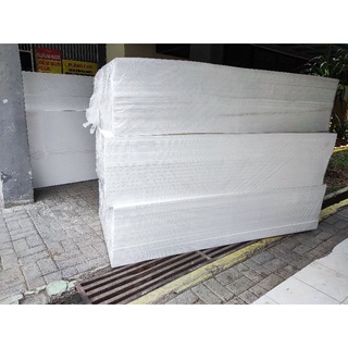 Jual Styrofoam lembaran 5cm 30x40cm 25x40cm 25x50cm | Shopee Indonesia