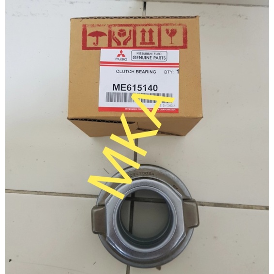 Jual DRAG LAHAR BEARING KOPLING MITSUBISHI PS125T CANTER ME615140 ...