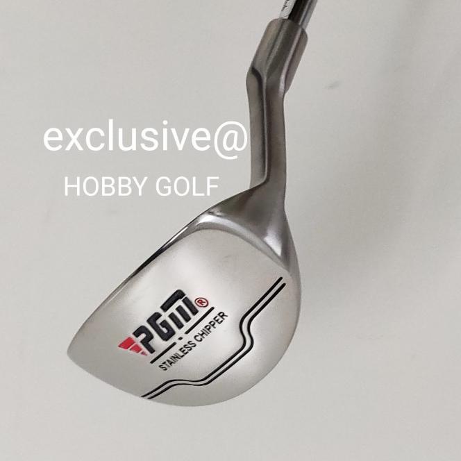 Jual Stick Golf Alat Chipper Pitching Putter Wedge | Shopee Indonesia