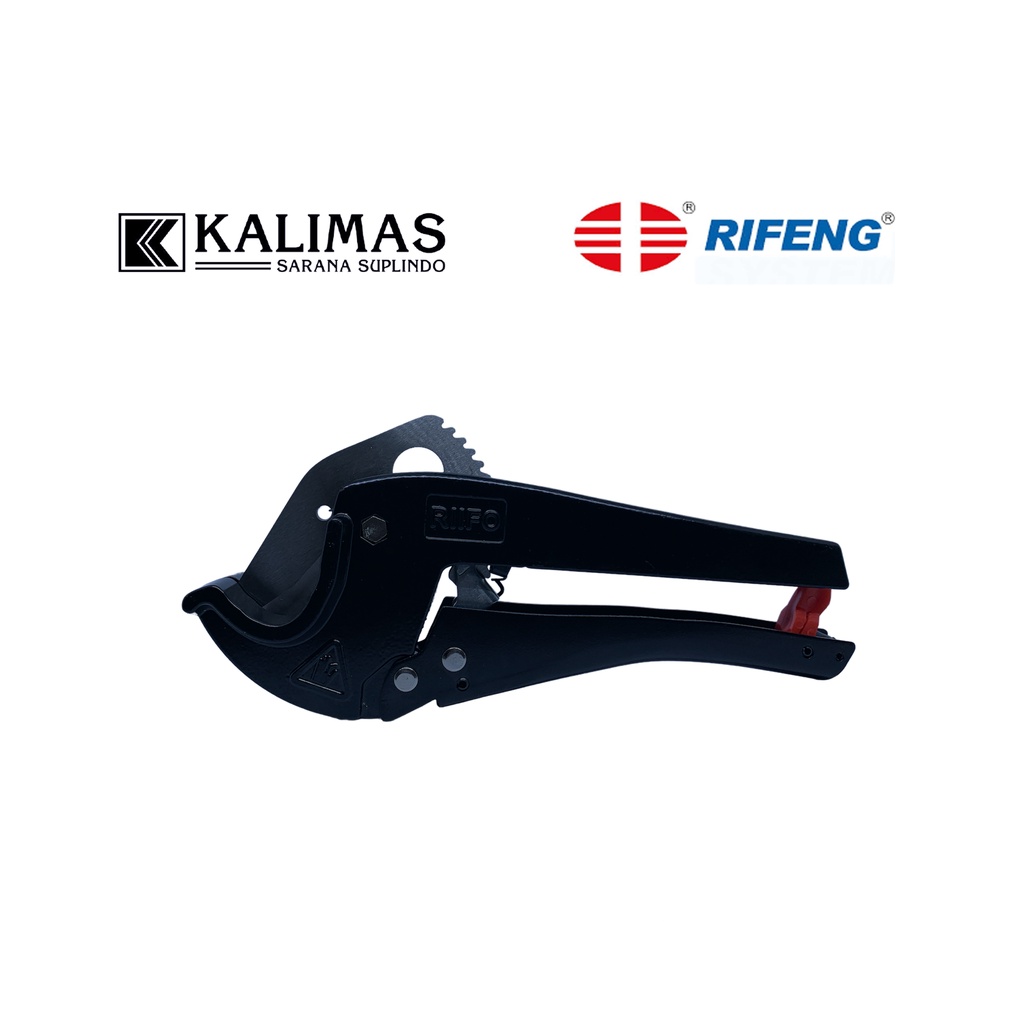 Jual Gunting Pipa Multilayer (RIFENG) - Pipe Cutter 1014-2632 | Shopee ...