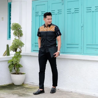 Toko Online Batik Benang Raja Official Shop | Shopee Indonesia