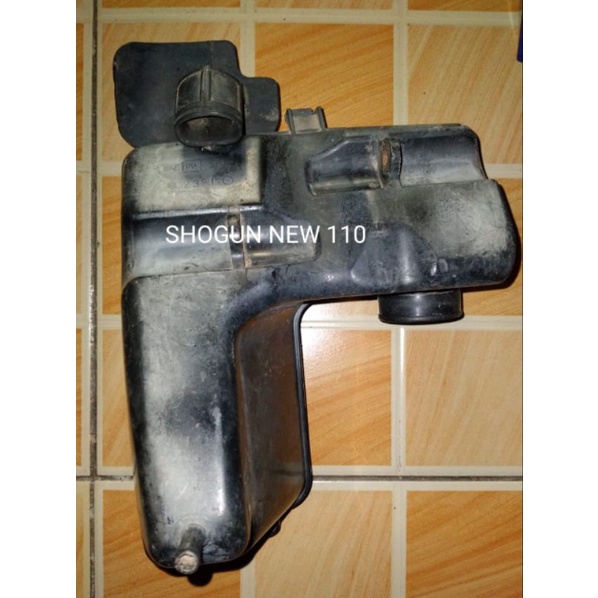 Jual box filter shogun new 110 bekas | Shopee Indonesia