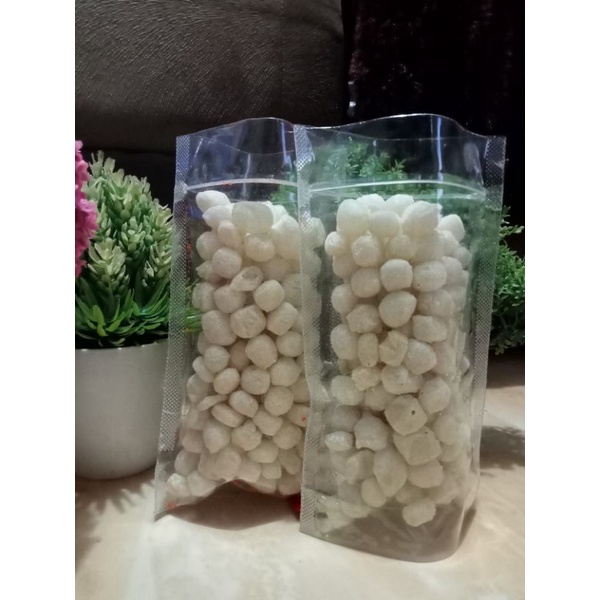 Jual cimol kering original 100gram | Shopee Indonesia