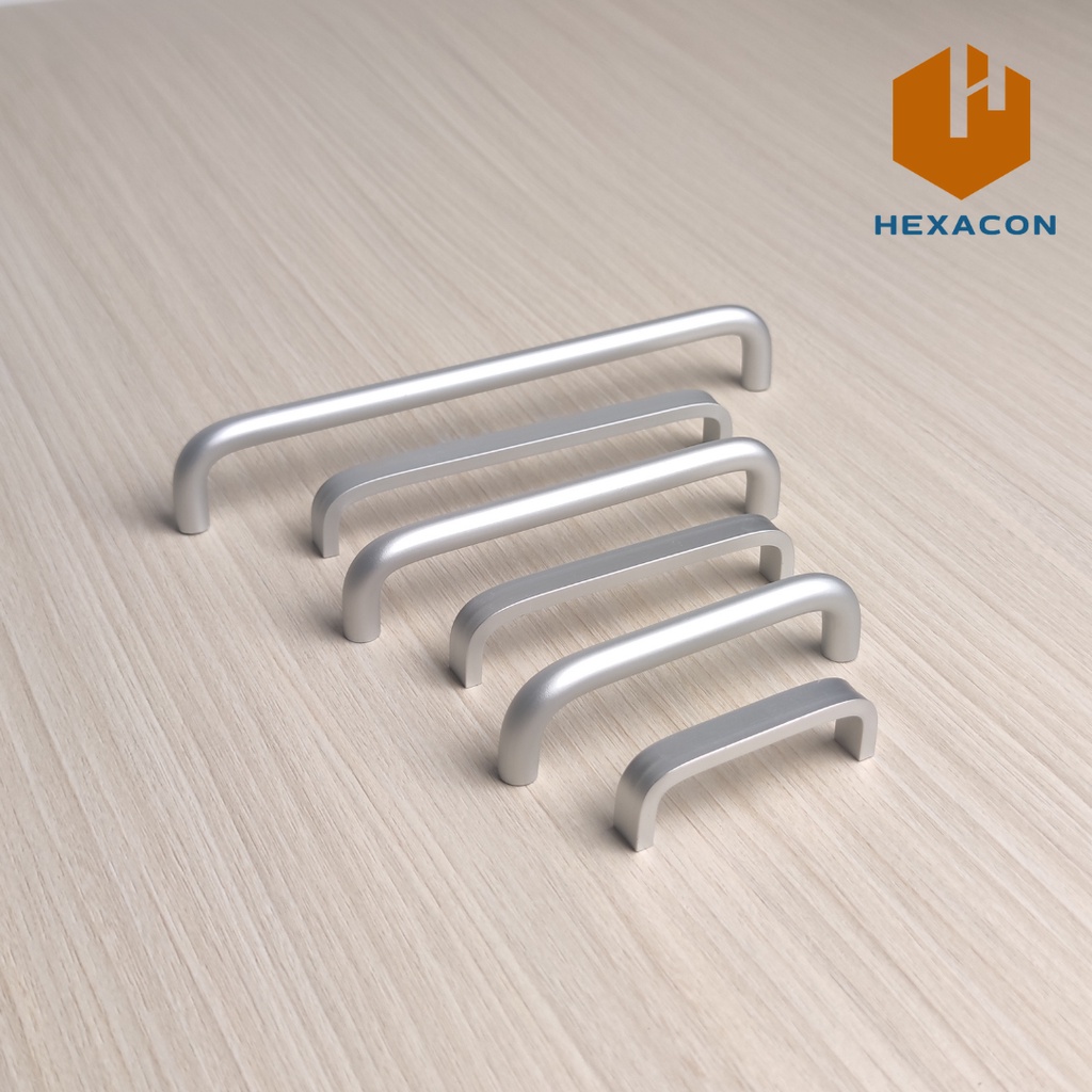 Jual Handle Laci Lemari Modern Minimalis / Handle Tarikan Laci MURAH ...