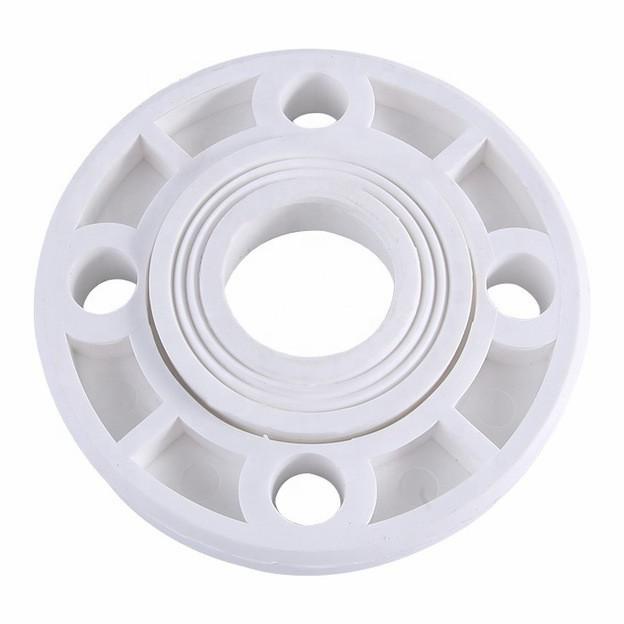 Jual Stub Flange PPR 2-1/2 inch x 75mm Fitting PPR Pipa PPR | Shopee ...