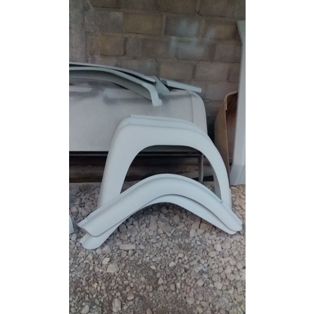 Jual Variasi Selebor Standart Truk Dutro. | Shopee Indonesia