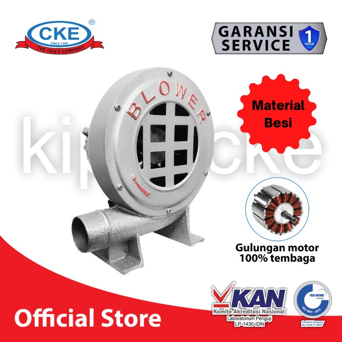 Jual BLOWER KEONG / CENTRIFUGAL FAN / Blower Listrik/ Blower Heavy Duty ...