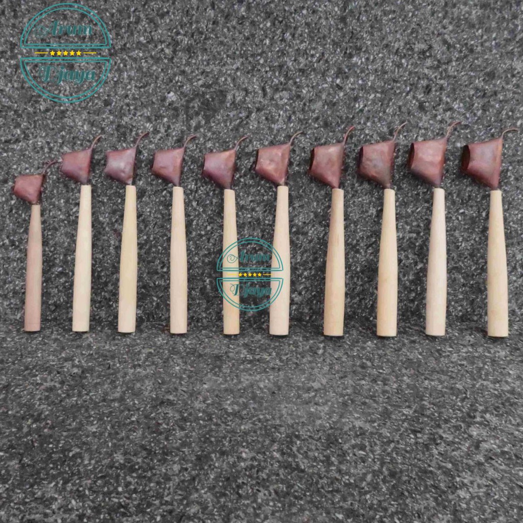 Jual Canting Solo Mata 1 Berbagai Ukuran Cantik Batik Solo Canting ...