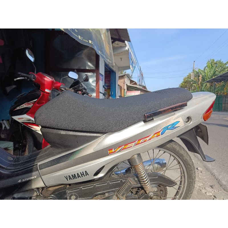 Jual Jok Fiz R / Vega lama-jok vega modif roadrace kulit amplas ...