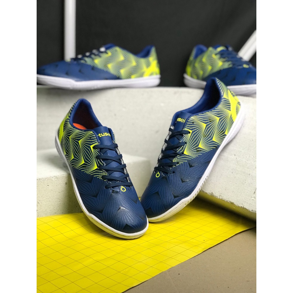 Jual SEPATU FUTSAL ORTUSEIGHT NEUTRON IN | Shopee Indonesia