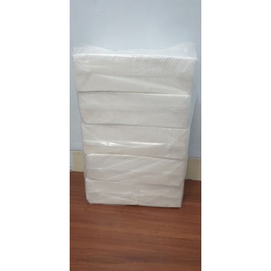 Jual Tissue kiloan 5 pack / 5 kg , langsung dari pabrik nya | Shopee ...