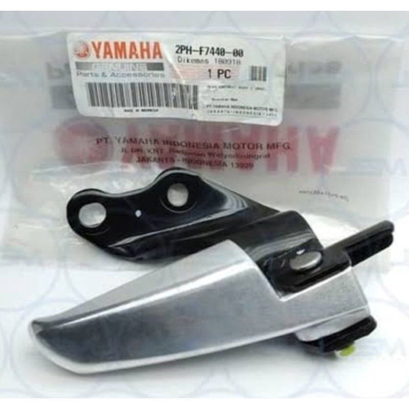 Jual Dudukan braket bracket foot step Footstep injakan Kaki Belakang ...