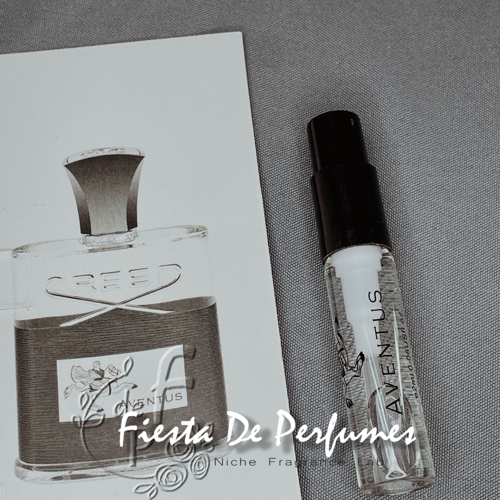 Jual Aventus Creed - worn by SCOUPS Choi Seung Cheol - 2ml vial parfum ...