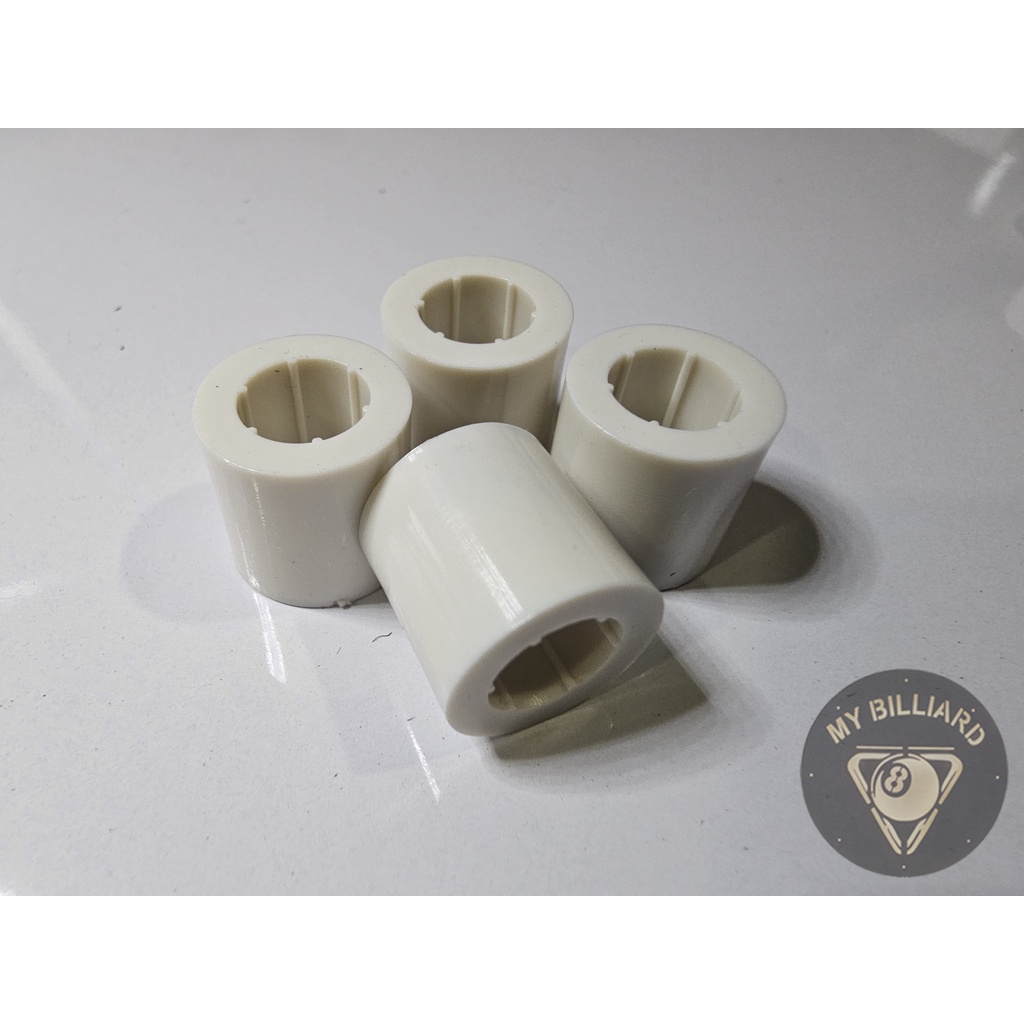 Jual Ferrule 13mm Billiard Pool Cue Billiar Biliar Stick pool Fibre 13 ...