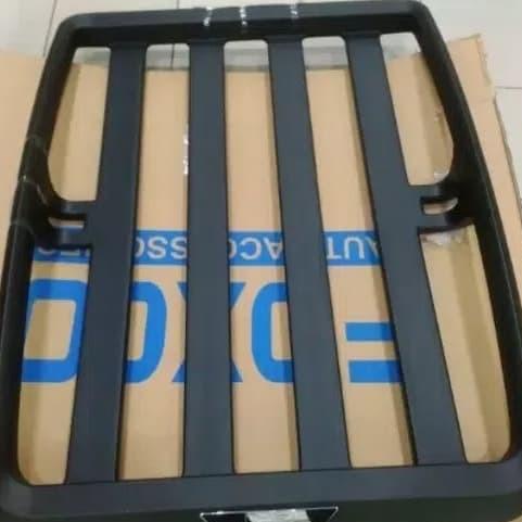 Jual Roof Rack Hummer / Roofrack Mobil / Rack Mobil / Rak Atap Mobil ...