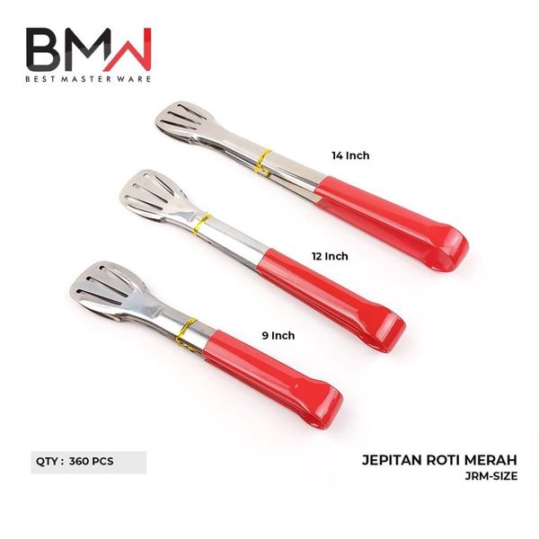 Jual BMW Capitan Roti Merah JRM12/ capitan premium / kuat tahan lama ...