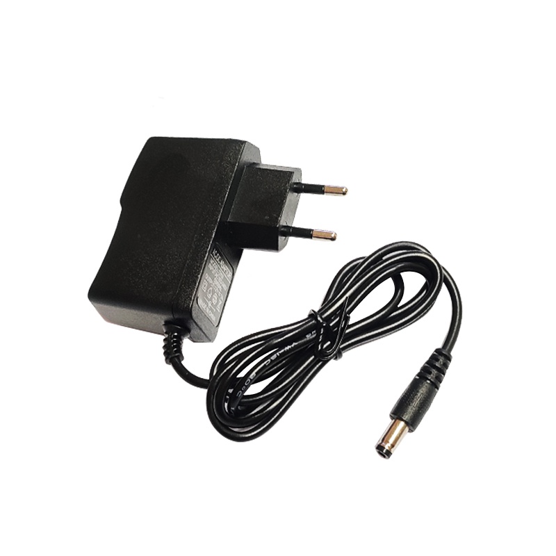 Jual EELIC ADT-C12V Adaptor charger baterai mesin bor untuk baterai 12v ...