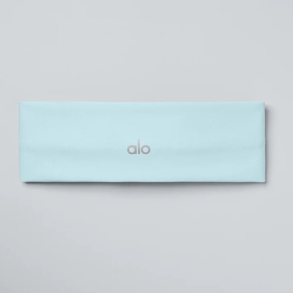 Jual Alo Yoga Airlift Headband | Shopee Indonesia