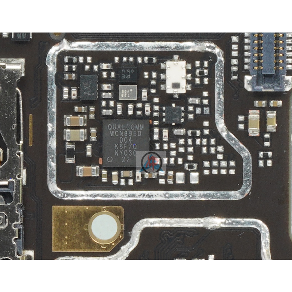 Jual ic wcn3950 WCN3950 ic wifi redmi note 8 snapdragon | Shopee Indonesia