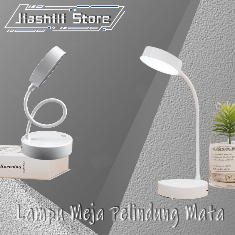 Jual Jiashili Lampu Belajar Lampu Meja Lampu Led Lampu Kantor Lampu