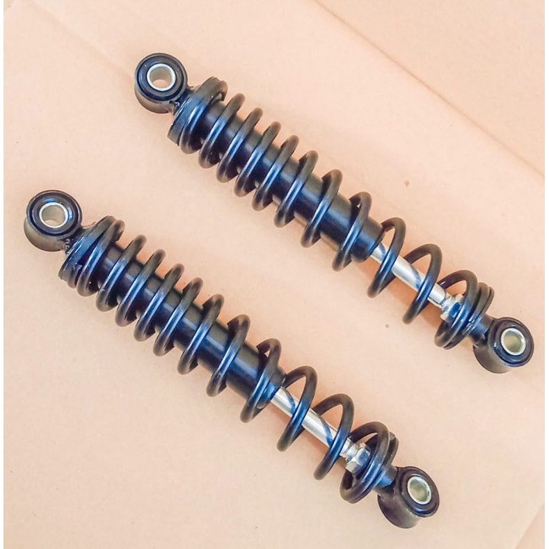 Jual SHOCK BREAKER / SHOCK ABSORBER / SHOCK BELAKANG PANJANG 25 CM ...