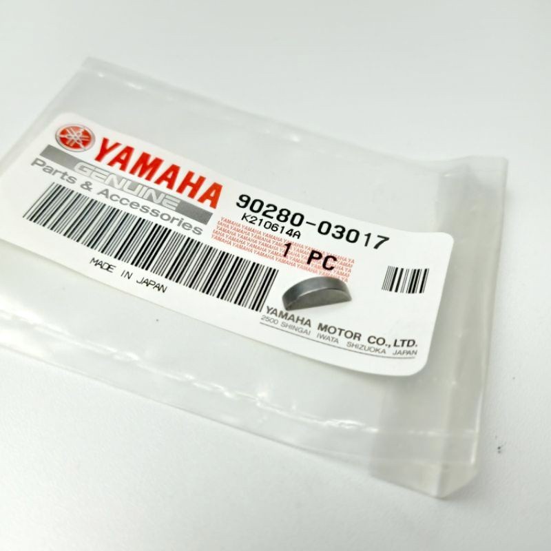 Jual Spi Magnet Kruk As Aerox 155, RX-KING / KEY WOODRUFF(RXS,RXK,FRC1 ...