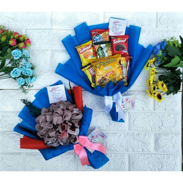 Jual BUCKET SNACK / KADO ULANGTAHUN | Shopee Indonesia