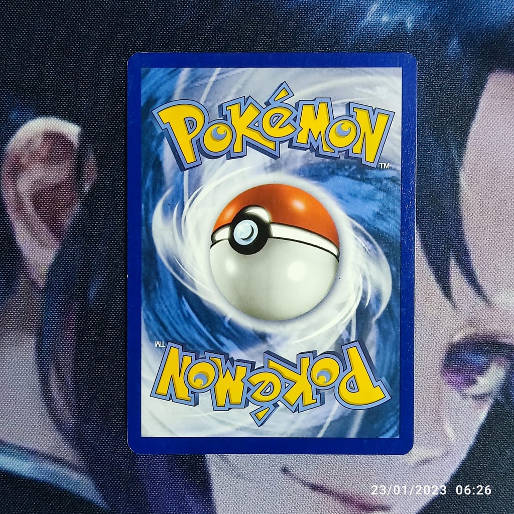 Jual pokemon (ID) toughness mantle - S8b 143/184 - MIRROR | Shopee ...