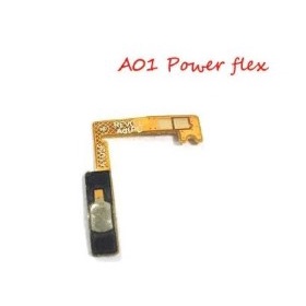 Jual FLEXIBEL ON OFF SAMSUNG A01/A015F ORI(GALAXY A01/M10) | Shopee Indonesia