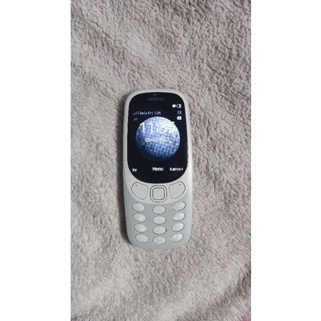 Jual NOKIA 3310 REBORN UNIK JADUL | Shopee Indonesia