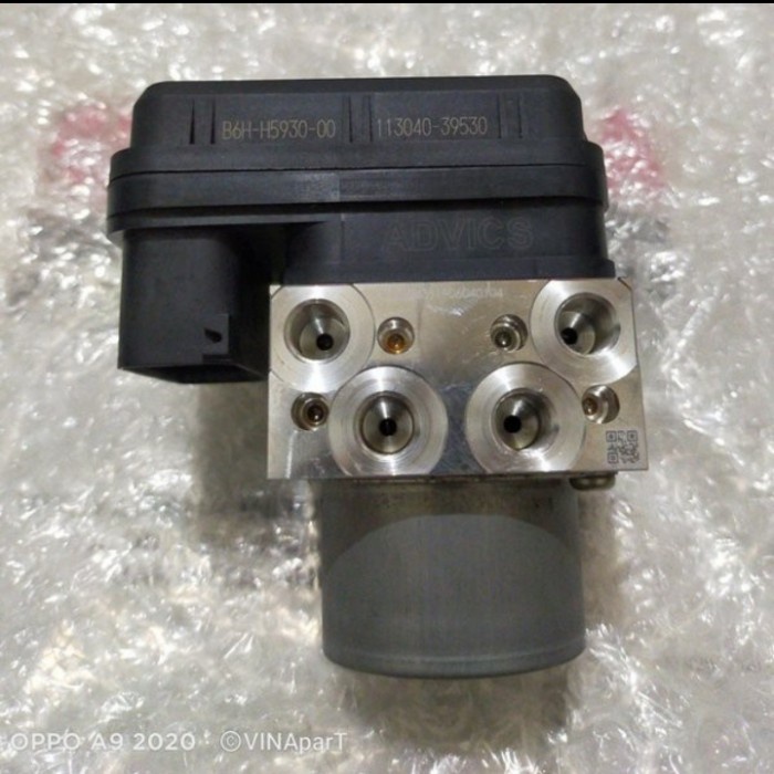 Jual modul hydrolik abs Yamaha n max nmax x max r25 original | Shopee ...