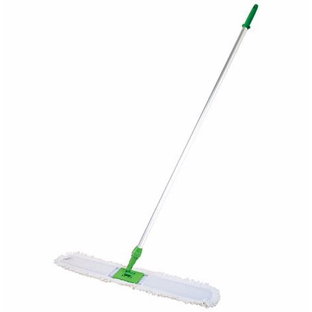 Jual PEL LOBBY / SAPU LOBBY / DUST MOP MICROFIBRE CLEAN-MATIC | Shopee ...