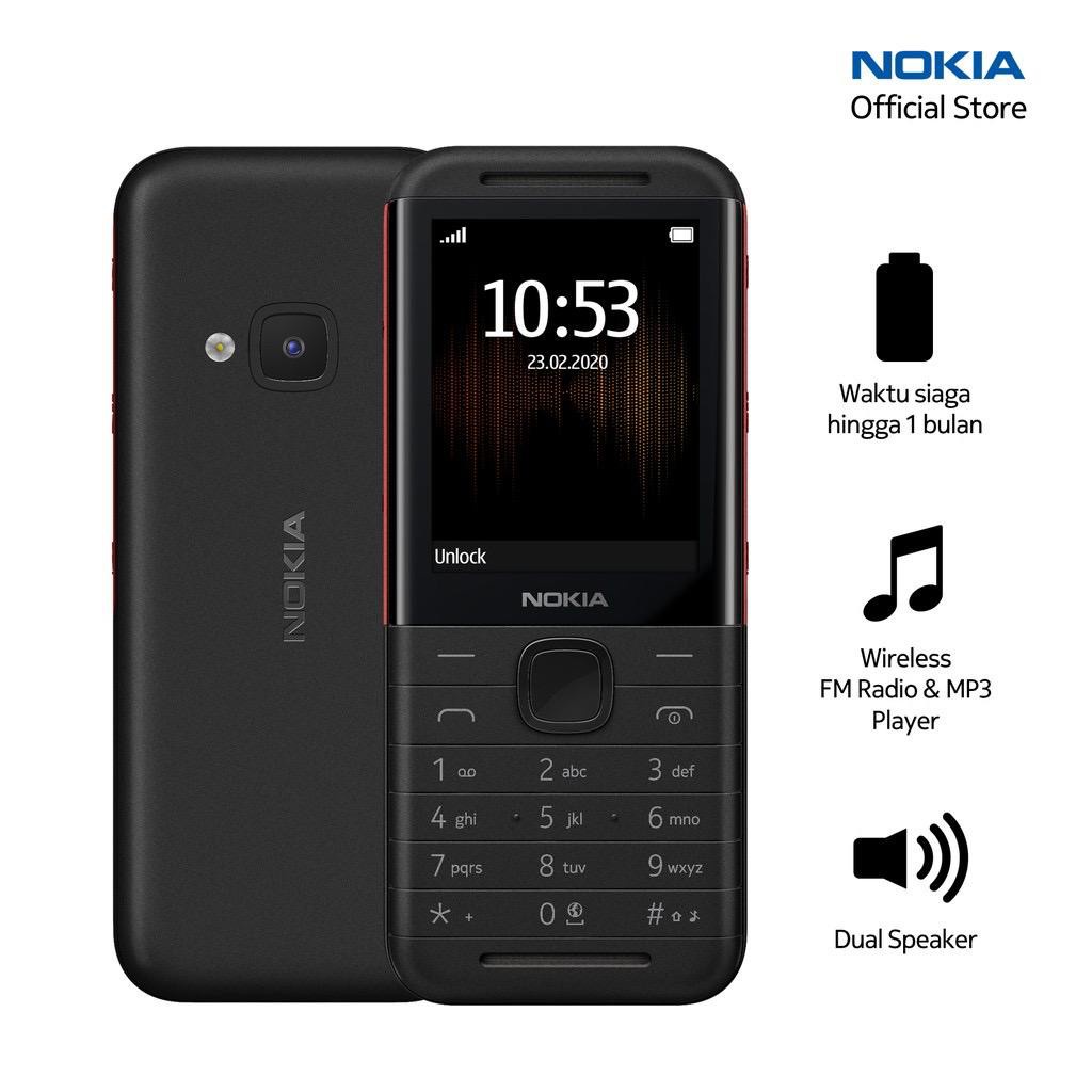 Jual Nokia 5310 Express Music jadul | Shopee Indonesia